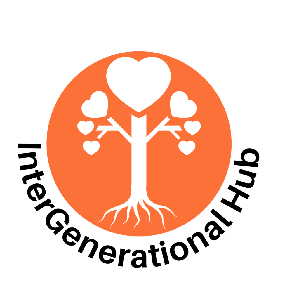 intergenerational hub